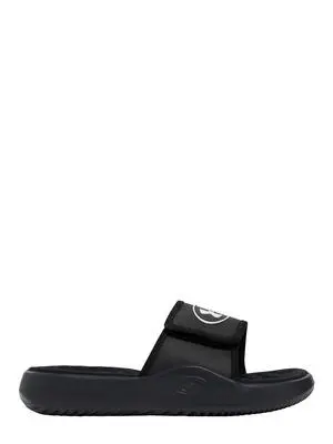 Under Armour Ignite Pro Slides - Black