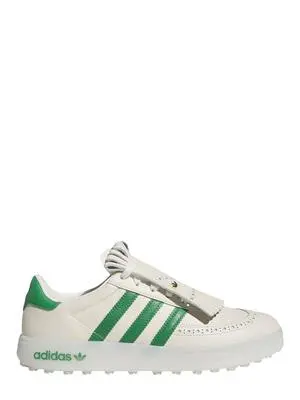 Adidas Coursecup Spikeless Golf Shoes - Cream