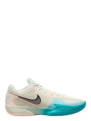 Nike Air Zoom Gt Cut Cross Sneakers - Pink