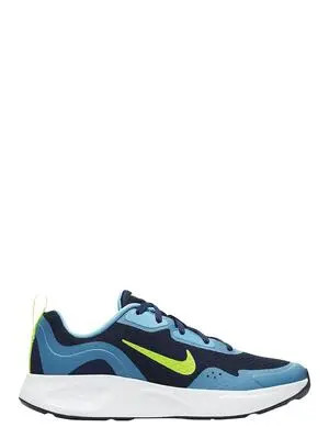 Nike Wearallday Gs Sneakers - Blue