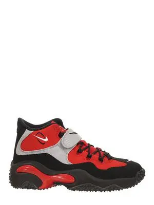Nike Air Zoom Turf Michael Schumacher Sneakers - Red