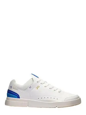 On The Roger Centre Court Sneakers - White