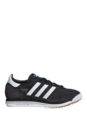 Adidas Sl72 Rs J Sneakers - Black