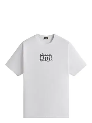 KITH Kith X Batman Bats Vintage Tee