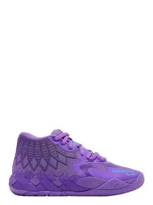 PUMA Mb.01 Jr 'queen City' Sneakers - Purple