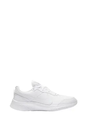 Nike Varsity Leather Sneakers - White