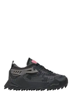 Off-White Odsy-1000 Sneakers - Black