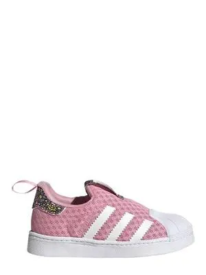 Adidas Disney X Superstar 360 I 'thumper - Pink