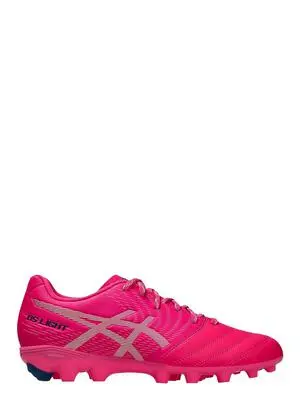 Asics Ds Light Gs Glo - Pink