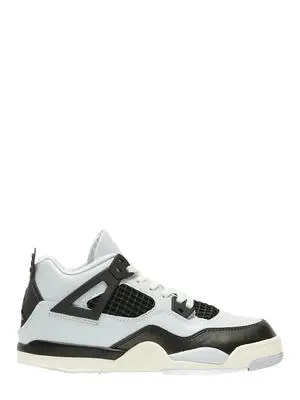 JORDAN 4 Retro Sneakers - Grey