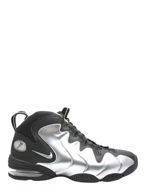 Nike Air Penny 3 Le Sneakers - Silver