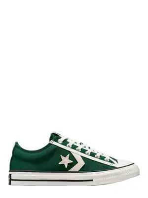 CONVERSE Star Player 76 Luxe Low Gs - Green