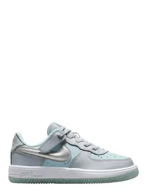 Nike Force Low Easyon Ps Sneakers - Blue