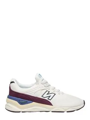 NEW BALANCE End. X X-90 'dusk' Sneakers - White