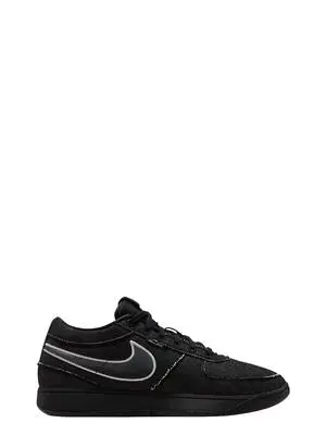 Nike Book 1 Ep Label Pack Sneakers - Black
