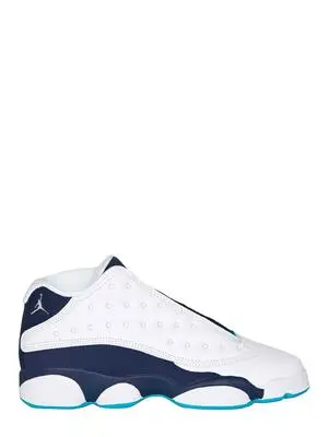 JORDAN 13 Retro Low Top Sneakers - White