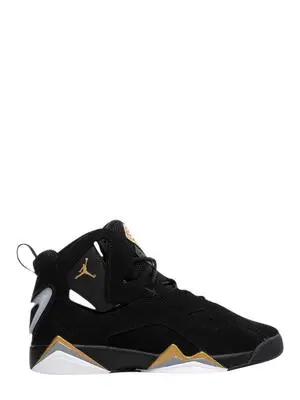 JORDAN True Flight Gs Sneakers - Black