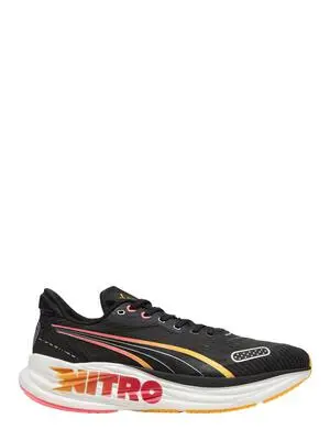 PUMA Magnify Nitro Tech 2 Sneakers - Black