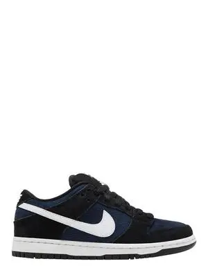 Nike Dunk Low Pro Sb Sneakers - Blue