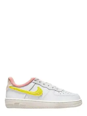 Nike Force 1 Lv8 Ps Sneakers - White
