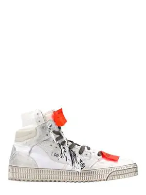 Off-White Off-court 3.0 Sneakers - White