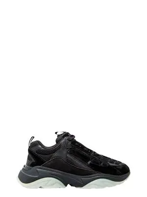 Amiri Bone Runner Sneakers - Black