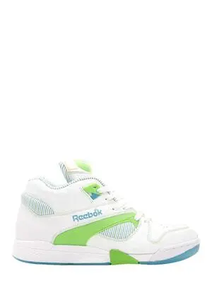 REEBOK Court Victory Pump Ss Sneakers - Green