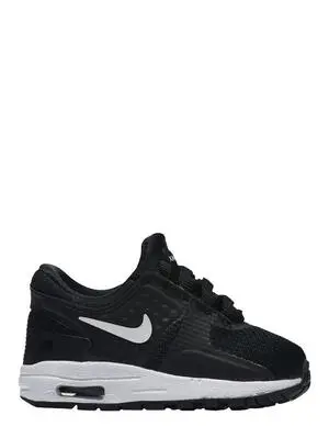 Nike Air Max Zero Essential Td Sneakers - Black