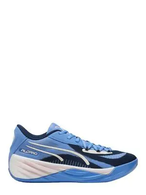 PUMA All-pro Nitro Skies Sneakers - Blue