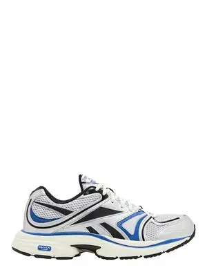 REEBOK Premier Road Plus 6 Athletic Sneakers - Silver
