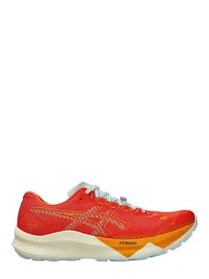 Asics ASICS Fuji Speed 3 Sneakers Orange
