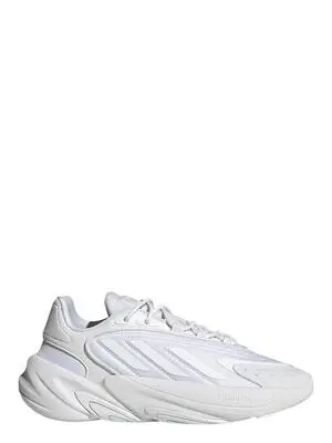 Adidas Ozelia J Athletic Sneakers - White
