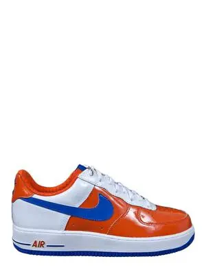 Nike Air Force 1 Premium 'holland World Cup - Orange