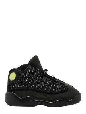 JORDAN 13 Retro Sneakers - Black
