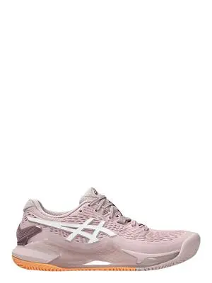 Asics ASICS Gel Resolution 9 Clay Sneakers Pink