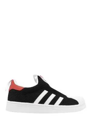 Adidas Superstar 360 C Sneakers - Black