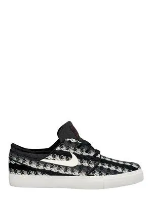 Nike Stefan Janoski Warmth Sneakers - Black