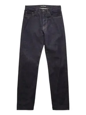 ACNE STUDIOS Straight Leg Jeans