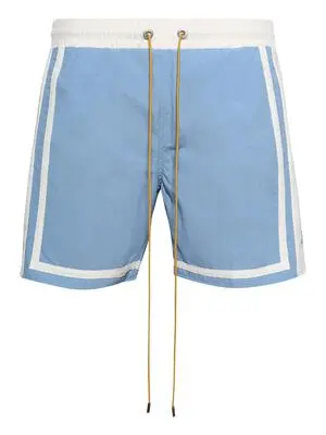 Rhude Moonlight Short - Blue