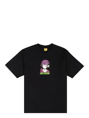 GOLF WANG Cigarette Candy Tee Black
