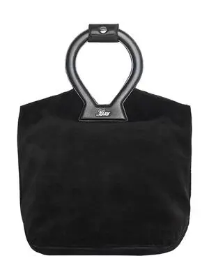 LUAR Brooke Tote - Black