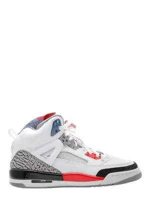 JORDAN Air Jordan Spiz'ike GS Mars Blackmon Sneakers