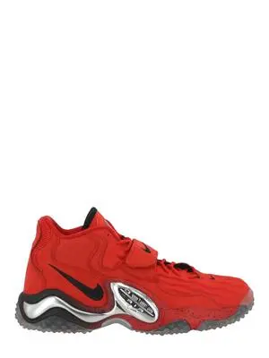 Nike Air Zoom Turf Jet '97 Qs Sneakers - Red