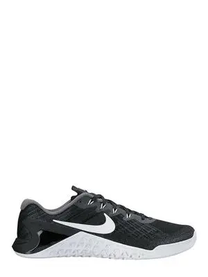 Nike Metcon 3 Sneakers - Black
