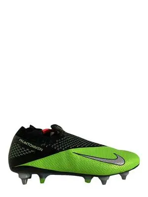 Nike Phantom Vision 2 Elite Df Sg Pro - Black