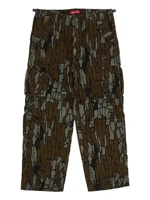 Supreme Cargo Pant - Multicolor