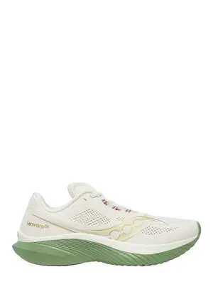 Saucony Kinvara 15 'st. Patrick's Day - Cream