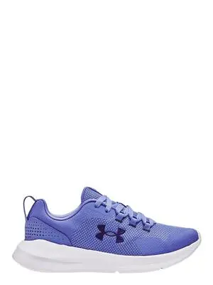 Under Armour Essential Athletic Sneakers - Blue