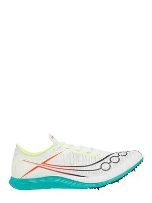 Saucony Endorphin Ld 'mutant' Track Spike - White