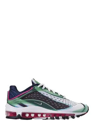 Nike Air Max Deluxe Gs Sneakers - Green